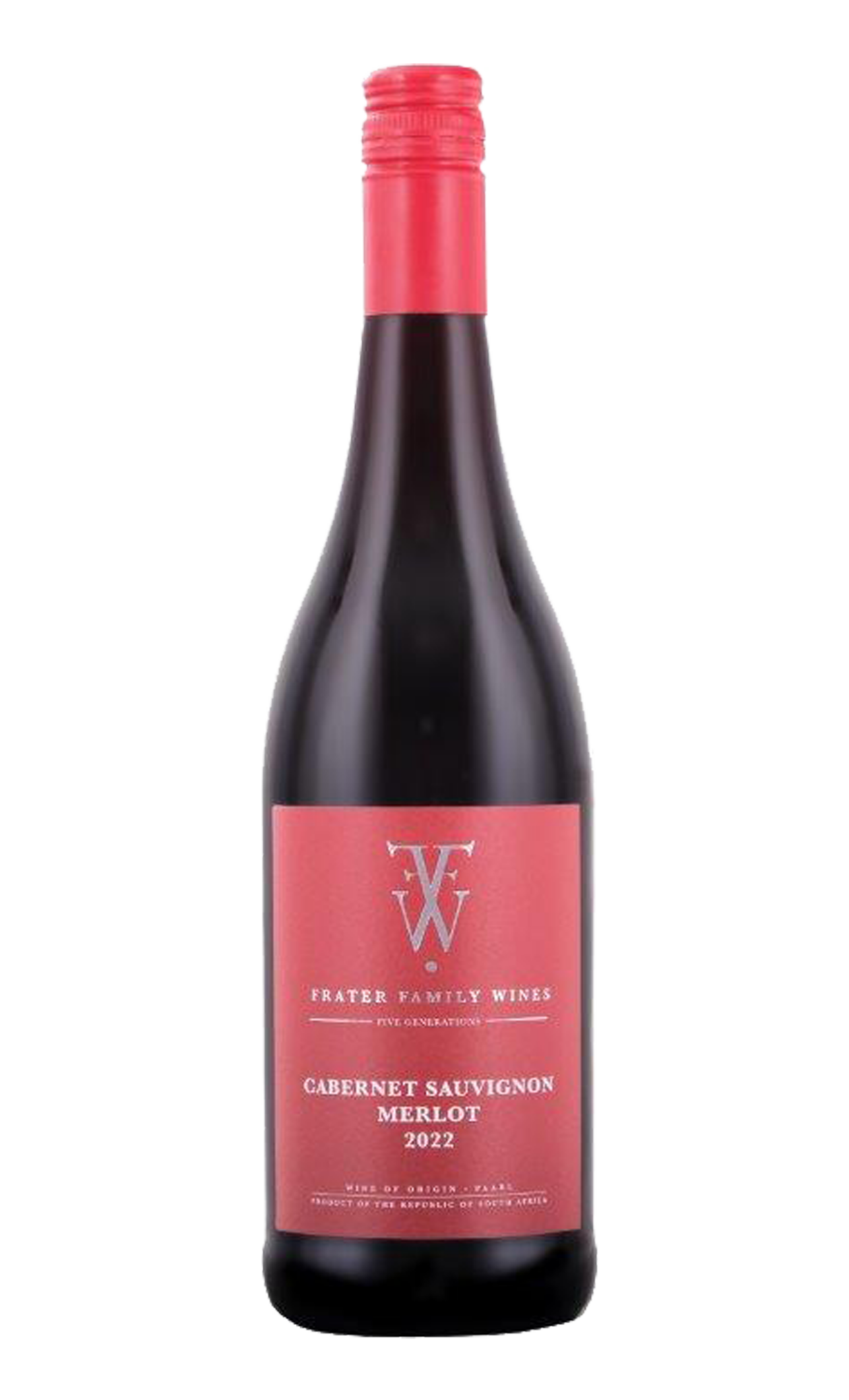 Home - Frater Family Wines